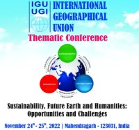 IGU Online – The World in Geography